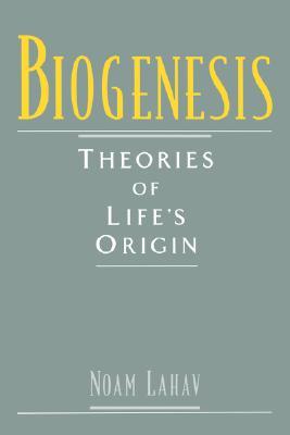 【预售】Biogenesis: Theories of Life's Origin