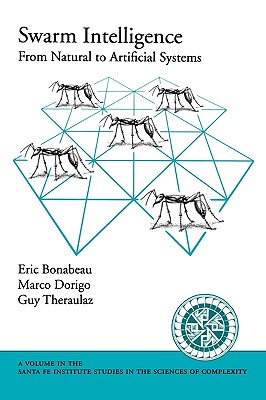 【预售】Swarm Intelligence: From Natural to Artificial