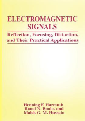【预售】Electromagnetic Signals: Reflection, Focusing