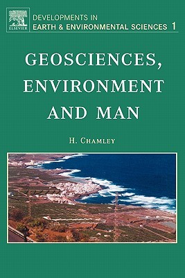 【预售】Geosciences, Environment and Man