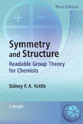 【预售】Symmetry And Structure - Readable Group Theory For
