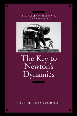 【预售】The Key to Newton's Dynamics