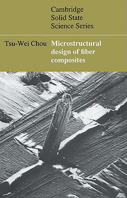 【预售】Microstructural Design of Fiber Composites