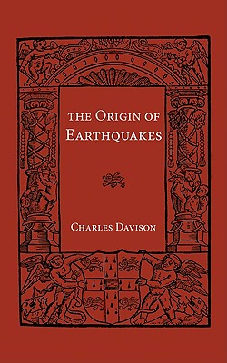 【预售】Origin of Earthquakes