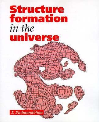 【预售】Structure Formation in the Universe