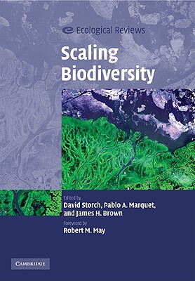 【预售】Scaling Biodiversity