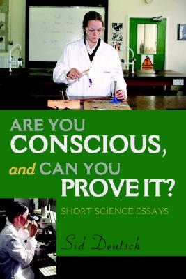 【预售】Are You Conscious, and Can You Prove It?: Short
