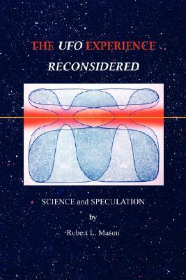 【预售】The UFO Experience Reconsidered: Science and