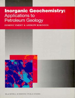 【预售】Inorganic Geochemistry - Applications To Petroleum