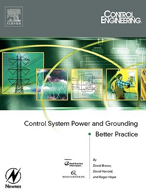 【预售】Control System Power and Grounding Better Practice