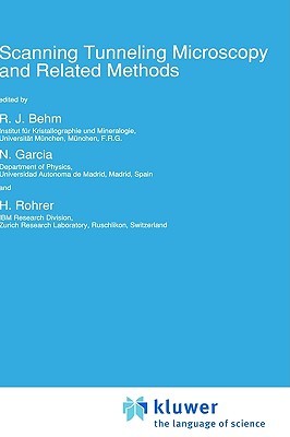 【预售】Scanning Tunneling Microscopy and Related Methods