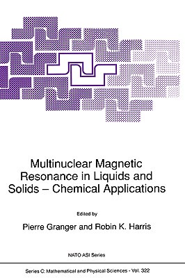 【预售】Multinuclear Magnetic Resonance in Liquids and