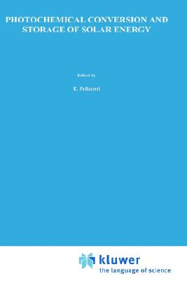 【预售】Photochemical Conversion and Storage of Solar