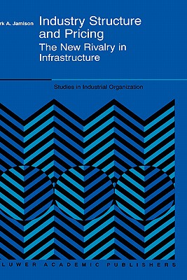 【预售】Industry Structure and Pricing