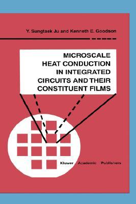 【预售】Microscale Heat Conduction in Integrated Circuits