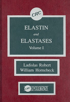 【预售】Elastin and Elastases: Volume I