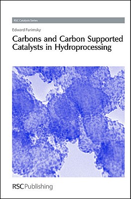 【预售】Carbons and Carbon-Supported Catalysts in