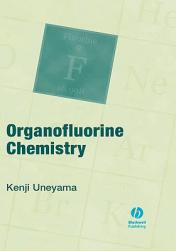 【预售】Organofluorine Chemistry