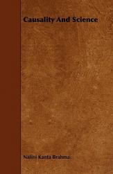 【预售】Causality and Science