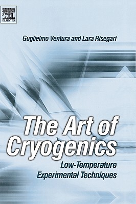 【预售】The Art of Cryogenics: Low-Temperature Experimental