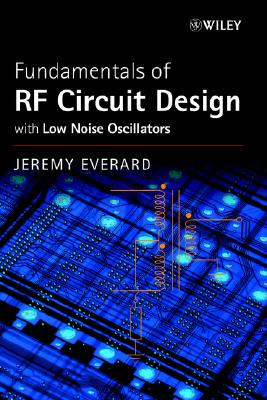 【预售】Fundamentals Of Rf Circuit Design - With Low Noise
