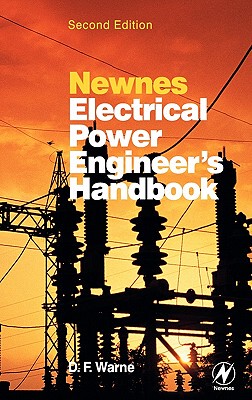 【预售】Newnes Electrical Power Engineer's Handbook