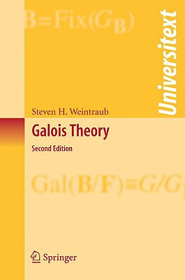 【预售】Galois Theory