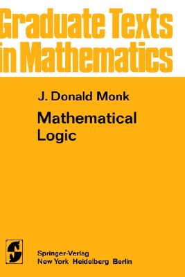 【预售】Mathematical Logic