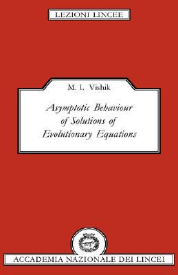 【预售】Asymptotic Behaviour of Soluti