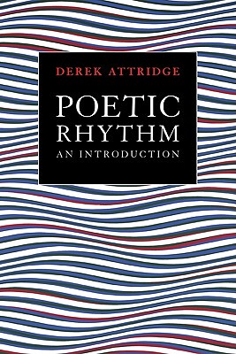 【预售】Poetic Rhythm: An Introduction