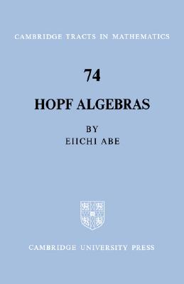 【预售】Hopf Algebras