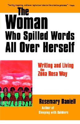 【预售】The Woman Who Spilled Words All Over Herself: