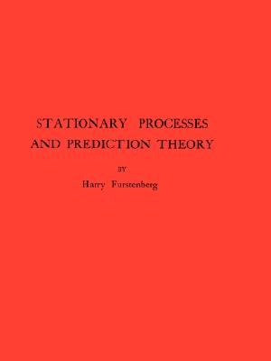【预售】Stationary Processes and Prediction Theory. (Am-44)