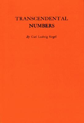 预订 【】Transcendental Numbers