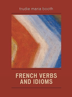【预售】French Verbs and Idioms