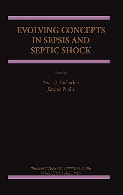 【预售】Evolving Concepts in Sepsis and Septic Shock