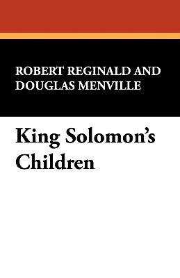 【预售】King Solomon's Children