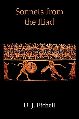 【预售】Sonnets from the Iliad