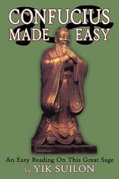 预订 【】Confucius Made Easy: An Easy Reading on This Great