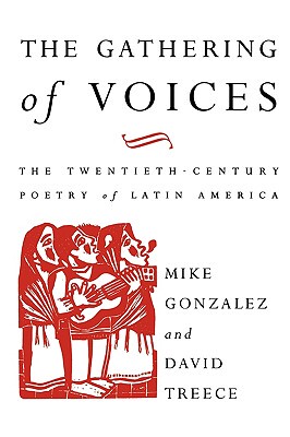 【预售】Gathering of Voices: The Twentieth-Century Poetry of