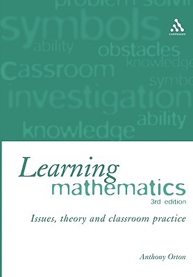 【预售】Learning Mathematics: Issues, Theory and Classroom