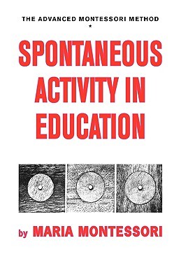 【预售】Spontaneous Activity in Education
