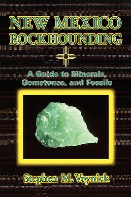 【预售】New Mexico Rockhounding