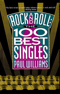 【预售】Rock and Roll: The 100 Best Singles