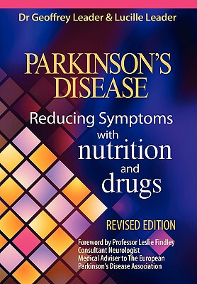 【预售】Parkinsons Disease Reducing Symptoms with Nutrition