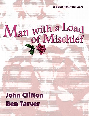 【预售】Man with a Load of Mischief: The Complete