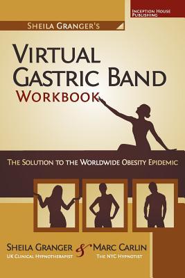 【预售】Sheila Granger's Virtual Gastric Band Workbook