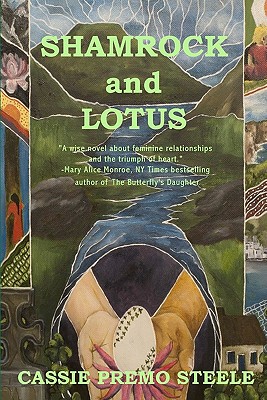 【预售】Shamrock and Lotus