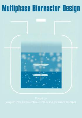 【预售】Multiphase Bioreactor Design