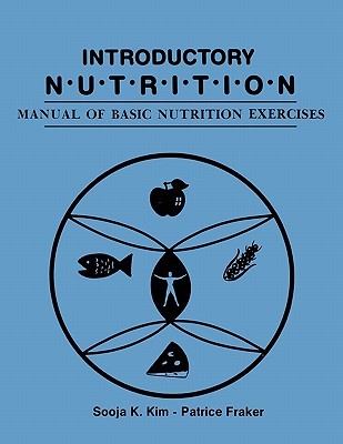 【预售】Introductory Nutrition: Manual of Basic Nutrition